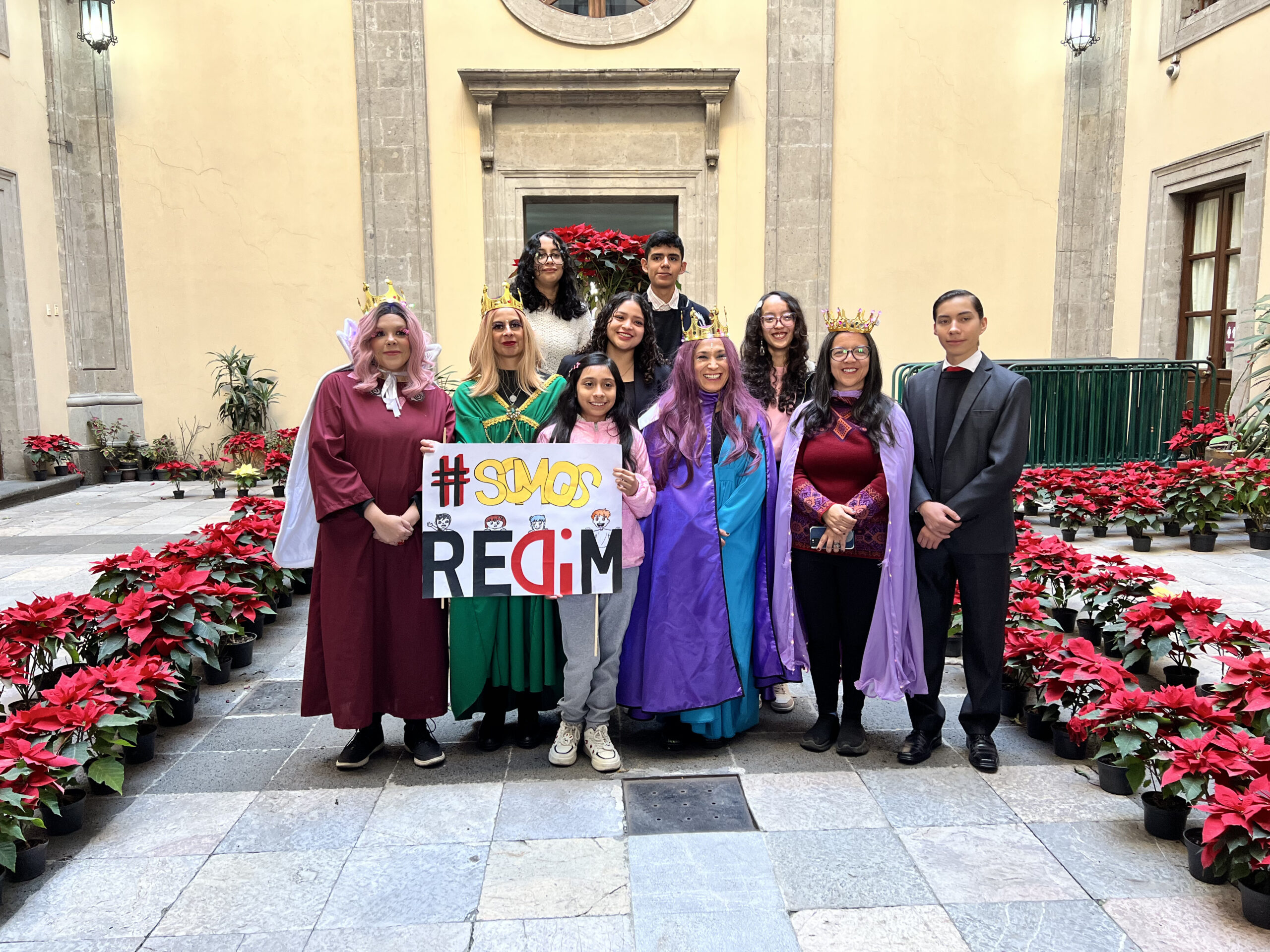 Red por los Derechos de la Infancia en México